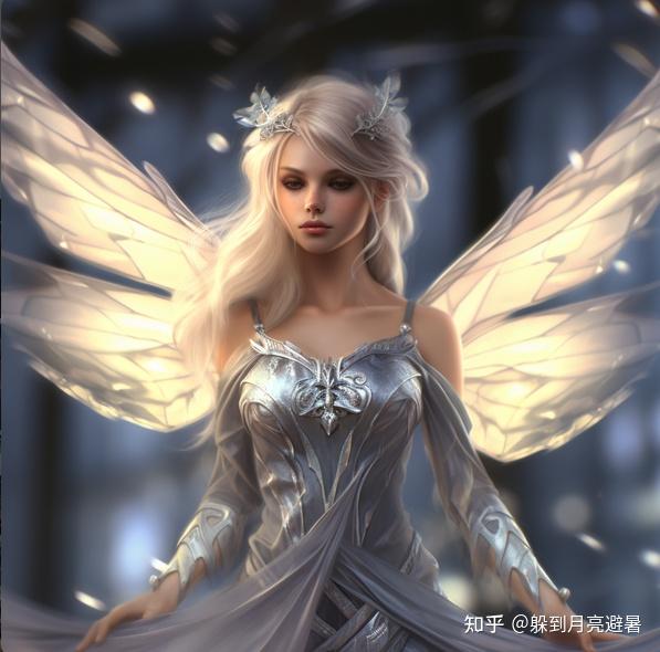 FOXAI教你如何一分钟生成绝美AI绘画 - 知乎