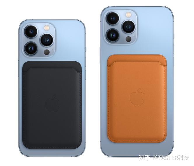 最高只有15W功率，但为什么说苹果新型充电方式MagSafe才是未来？ - 知乎