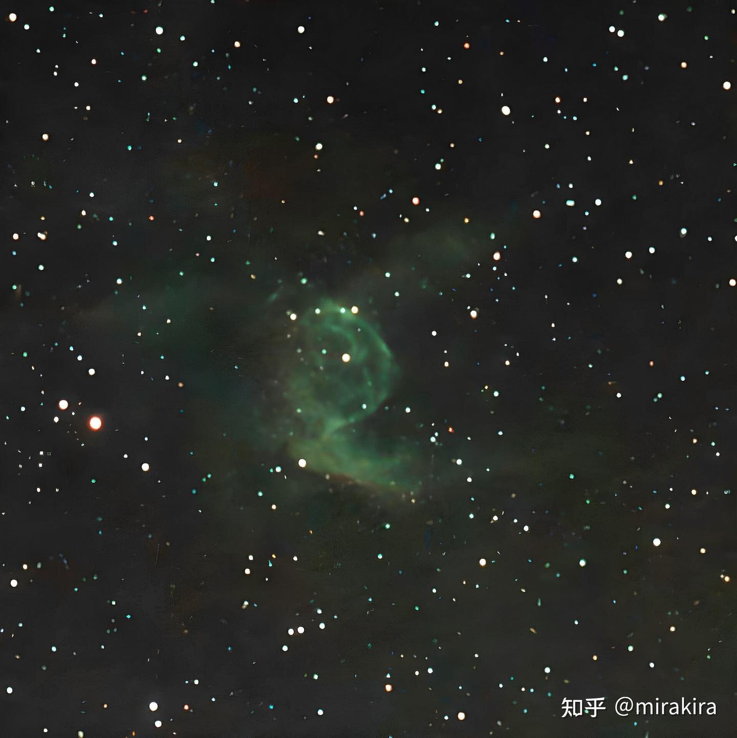 普通天文学（下）（李向东教授）复习自用--5.恒星是如何形成的？ - 知乎