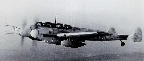 二战德国空军机载雷达及探测系统 - 知乎