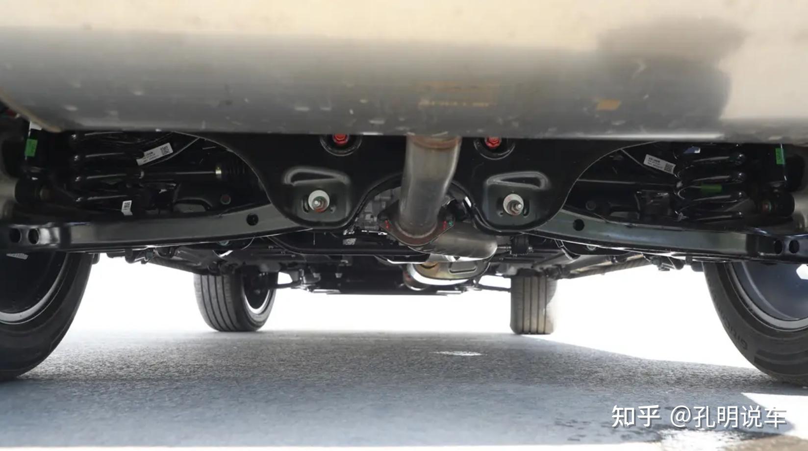 方盒子也玩加长，捷途山海T2加长版超5米车身，插混轻度越野 - 知乎