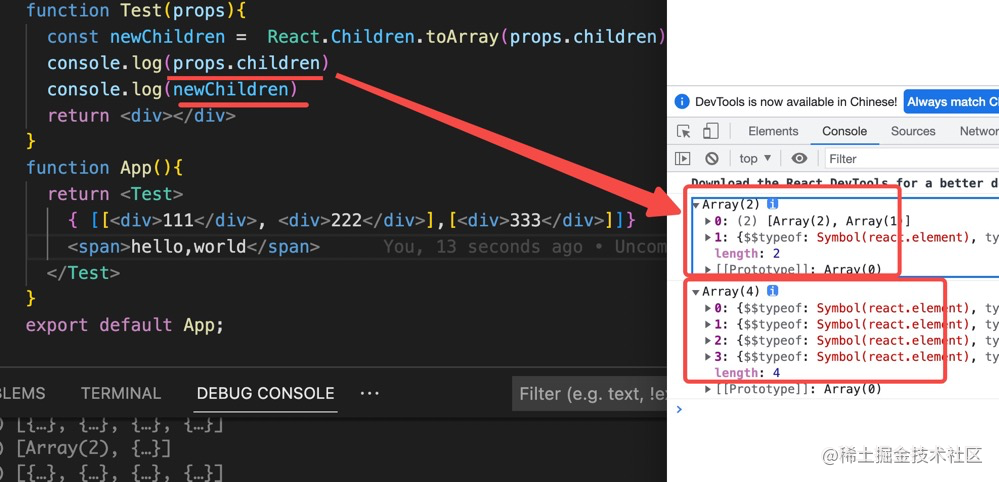 没写过复杂 React 组件？来实现下 AntD 的 Space 组件吧 - 知乎