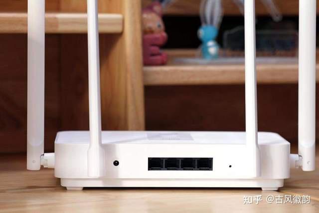 价格仅200元左右，Redmi路由器AX1800，入门级路由中的强大新品