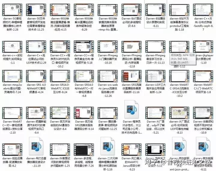 FFmpeg从入门到入魔(5)：浅析滤镜(filter)原理 - 知乎