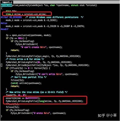 技术分享|Python解释执行原理及过程 - 知乎