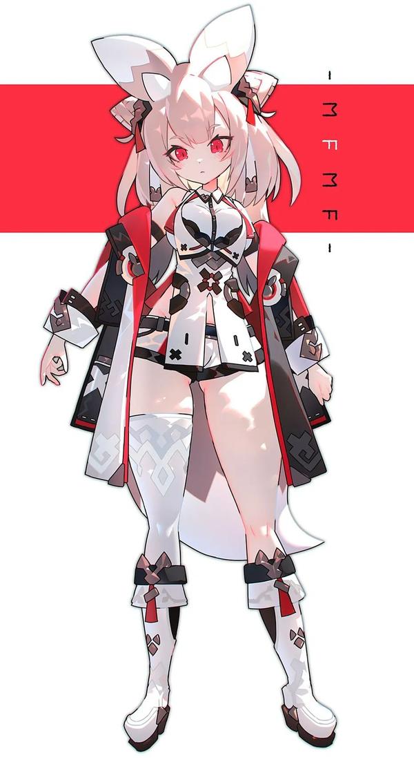 插画师twi：Anno_Domini__插画师twi：minncn插画师twi：DSmile9绘师twi：mamuru26 - 知乎