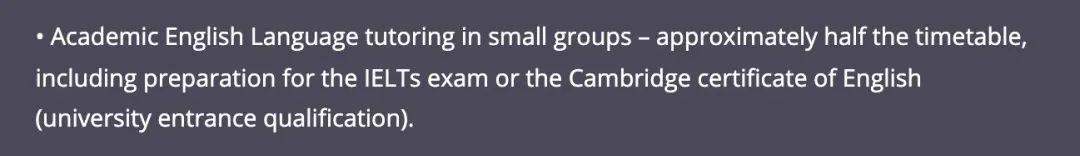 你清楚你的孩子需要念Pre-A-Level还是IGCSE课程吗？ - 知乎