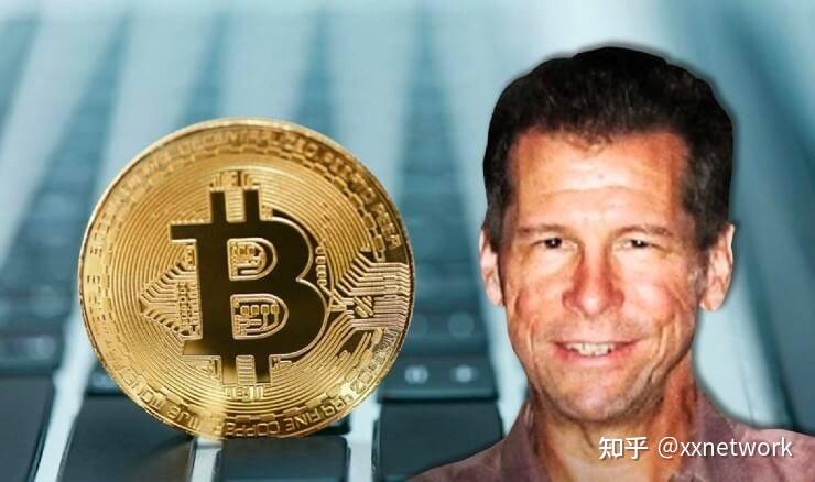 数字货币教父-David Chaum - 知乎