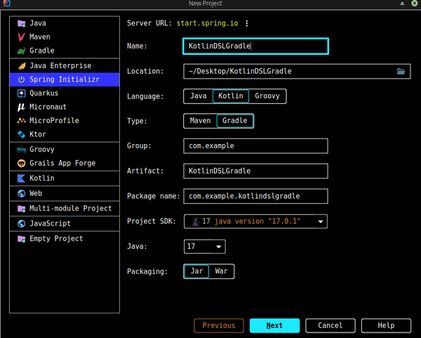 SpringBoot+Gradle构建多模块项目 - 知乎
