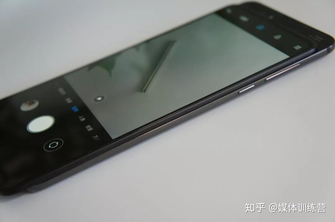 小米MIX 3评测：全球前三的拍照+停不下来的滑盖全面屏 - 知乎