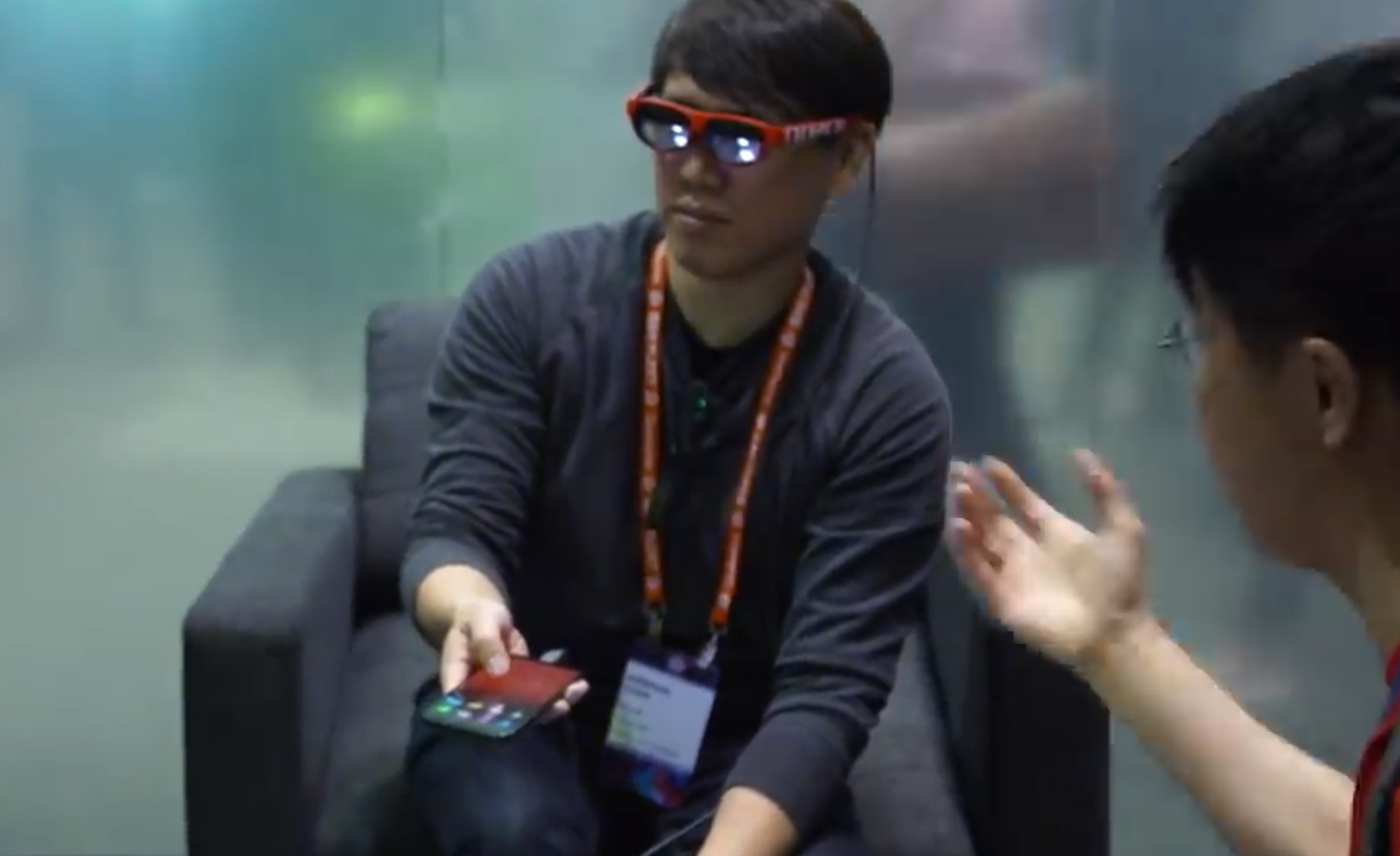 SLAM在VR/AR领域重要吗？ - 知乎