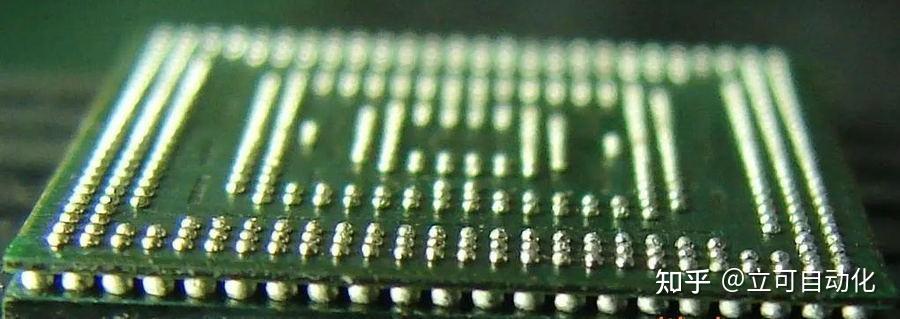 bga植球有哪些方法？bga怎么植球？ - 知乎