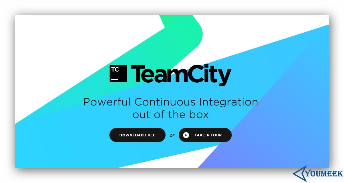 持续集成：TeamCity 的安装和使用 - 知乎