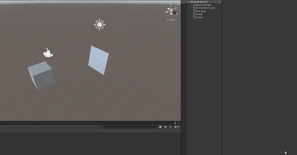 【UnityShader】BillBoard 广告牌（3） - 知乎