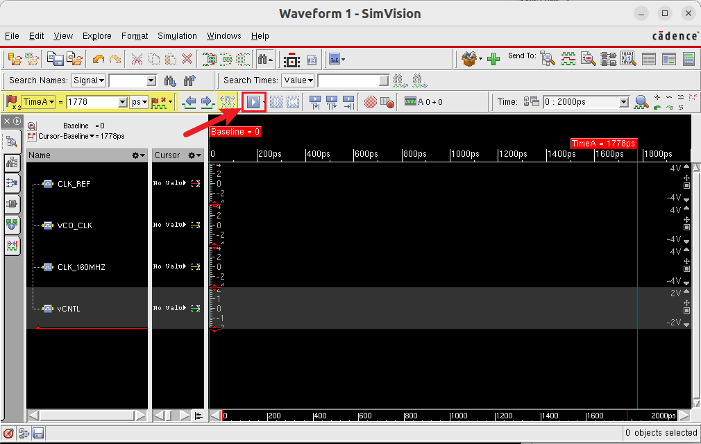 Virtuoso AMS仿真实例（320MHz PLL设计与仿真） - 知乎