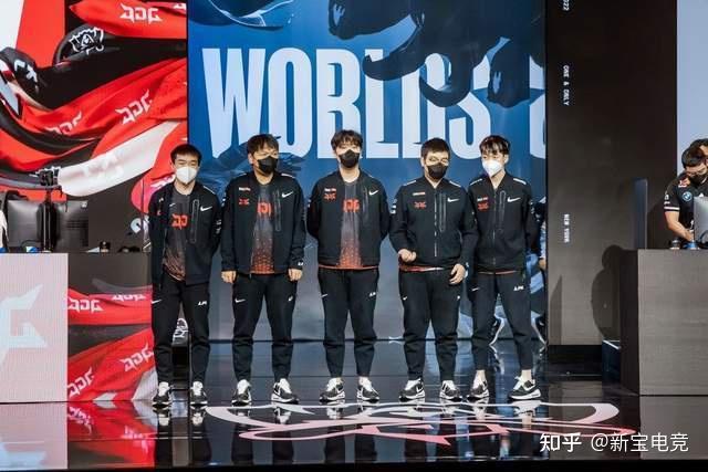 台湾网友建议PCS引进jdg主教练，LPL观众笑了：RNG都挖不动红米！ - 知乎