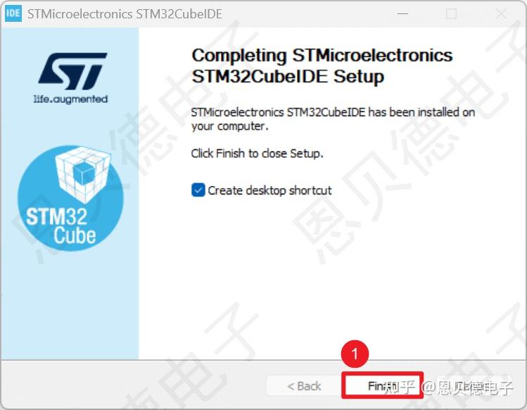 STM32CubeIDE 下载与安装教程（以 1.18.0 版本为例） - 知乎