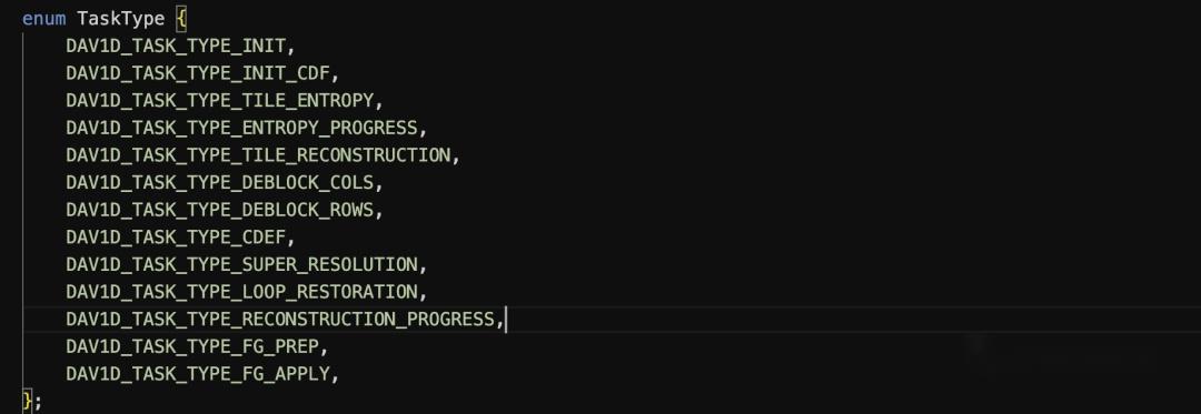 开源av1软件解码器dav1d - 知乎