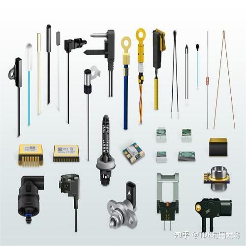 EPCOS公司产品介绍 - 知乎