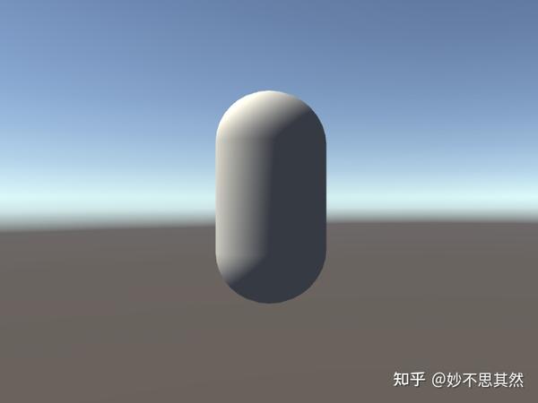 Unity Shader - Lambertian Diffuse - 知乎