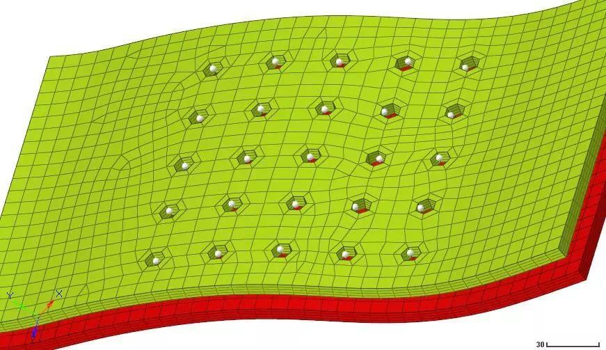 HyperMesh 中使用bolt面板创建螺栓 - 知乎
