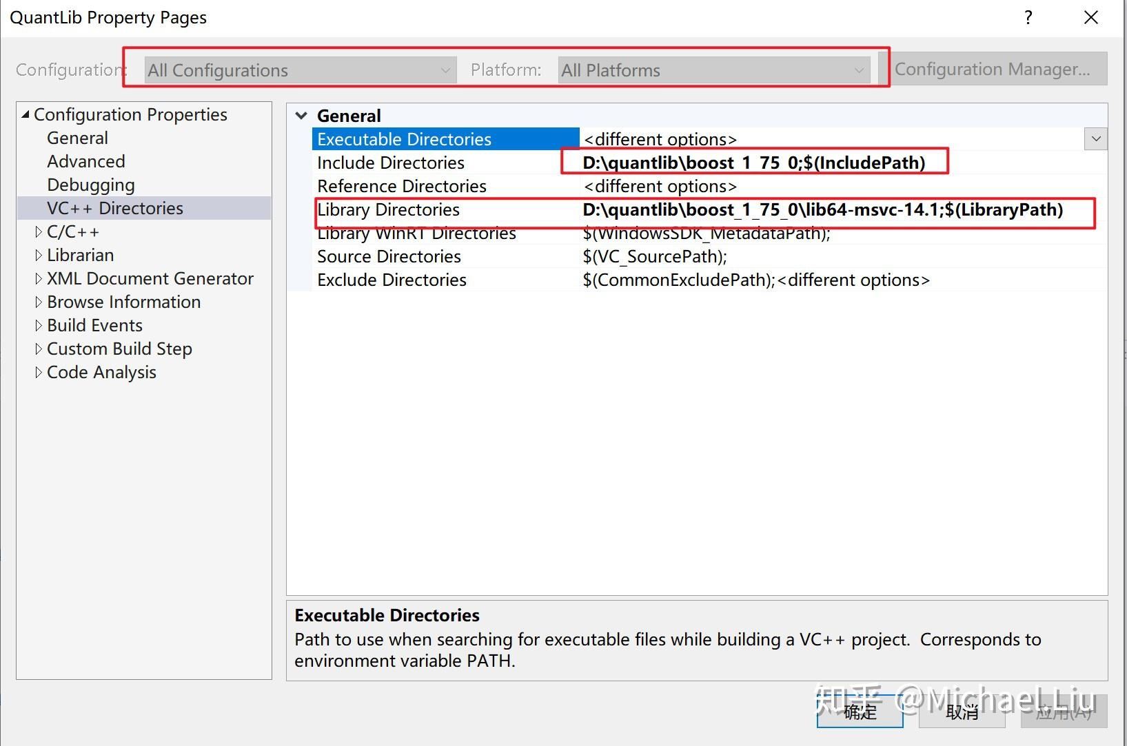 Quantlib 编译手把手教程 - 知乎