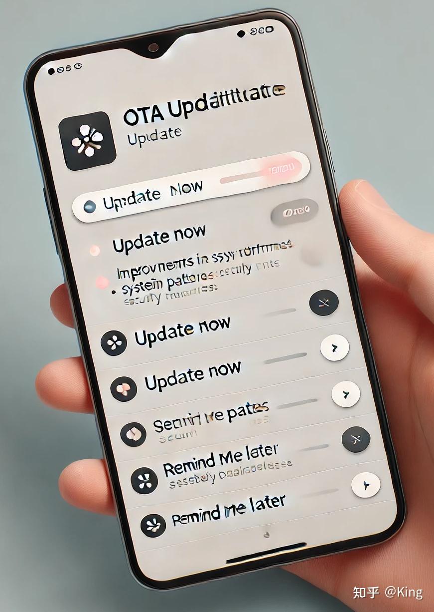 Linux--BSP--OTA升级 - 知乎