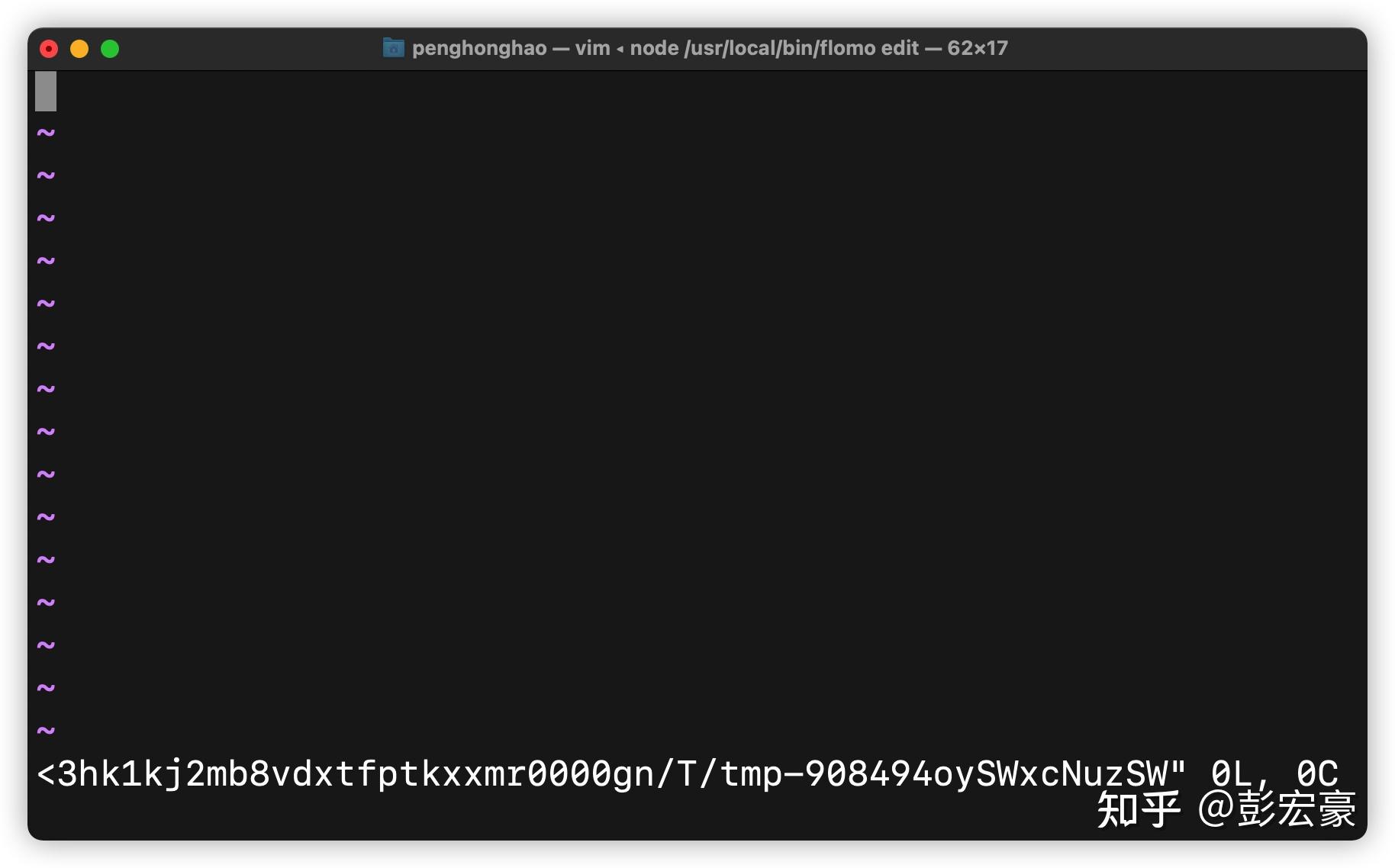轻量好看的笔记工具，虽然小但操作真的骚｜flomo - 知乎