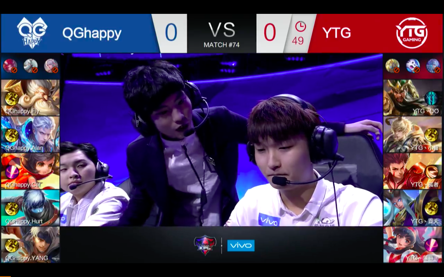 2017.11.02，QGhappy真的是逆风翻盘YTG么？ - 知乎