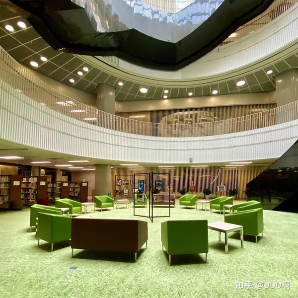 在UIC上学是一种什么样的体验 - 知乎