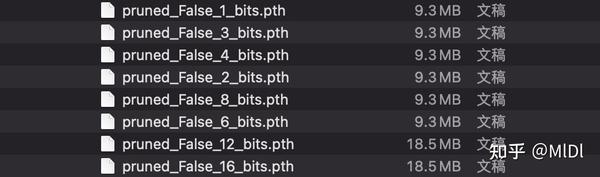 深度学习之模型压缩（剪枝、量化） - 知乎