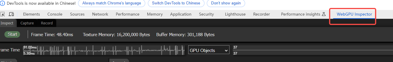 WebGPU如何调试 - 知乎