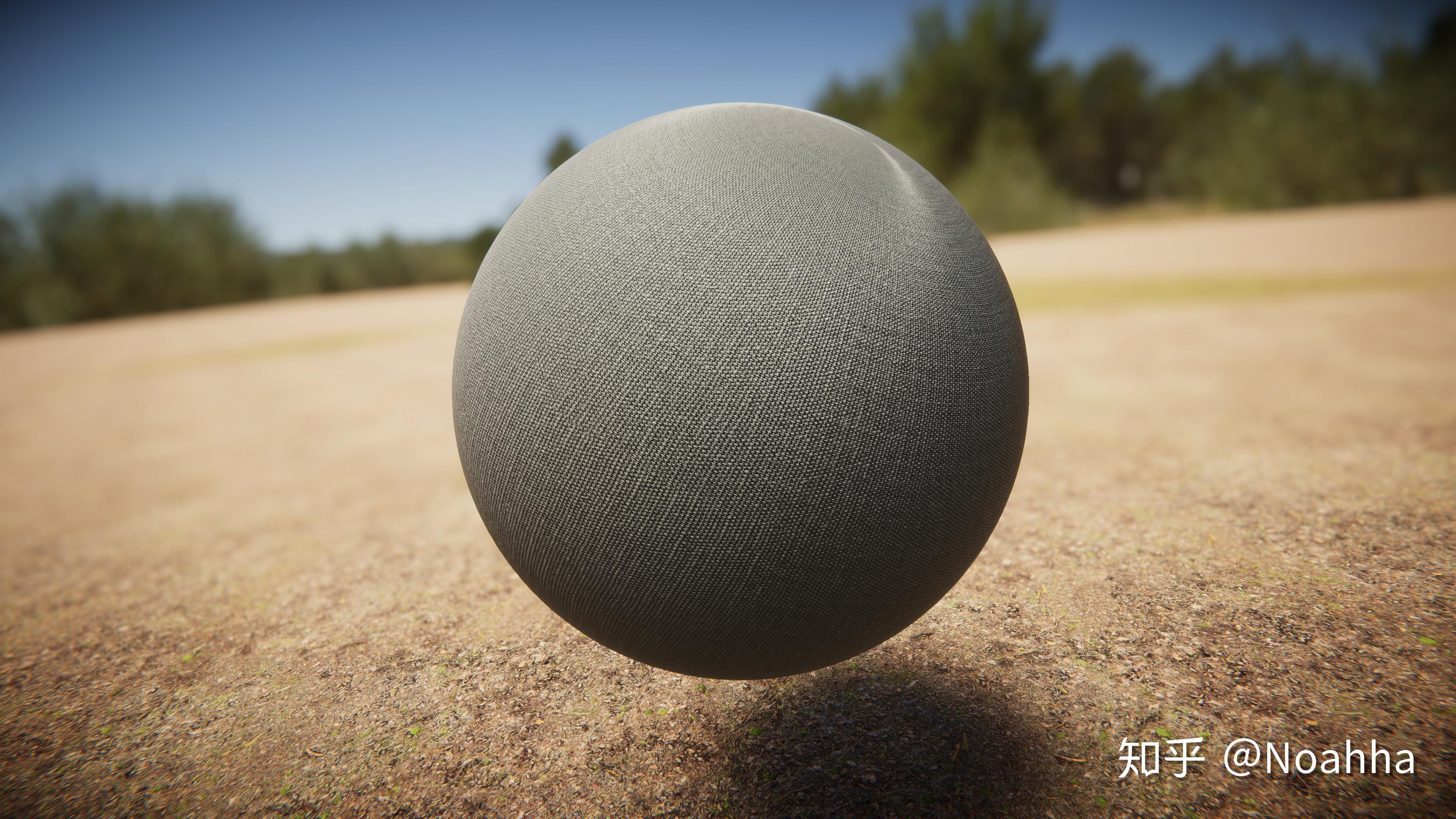 [HDRP] PBR Lit shader（一.基础用法篇） - 知乎