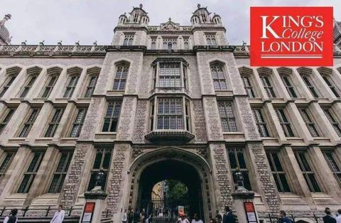 KCL伦敦大学国王学院 | 双非77也能申的KCL专业大汇总 - 知乎