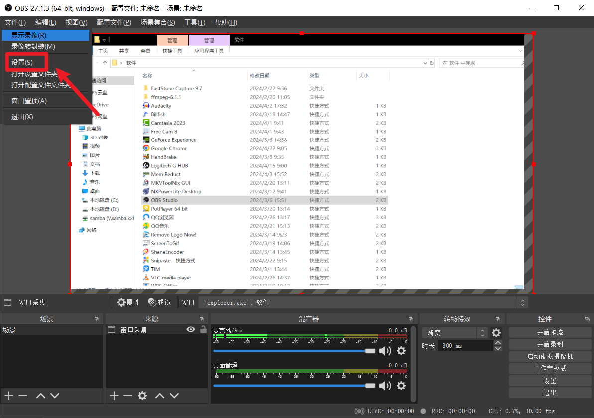 解析录屏软件中的FPS、VFR和CFR：你需要了解的都在这里！ - 知乎