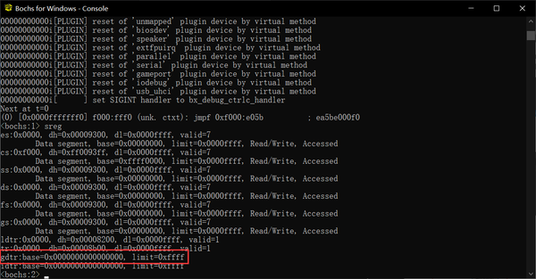 《x86汇编语言》学习10 进入保护模式 - 知乎