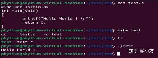 linux使用xdd修改bin文件内容 - 知乎