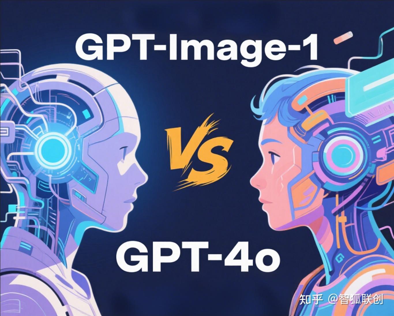 GPT-Image-1 和 GPT-4o：图像生成功能深度剖析，谁更胜一筹？ - 知乎