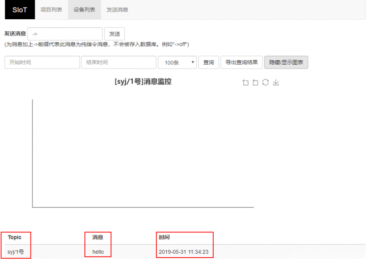 掌控板-SIoT使用教程 - 知乎