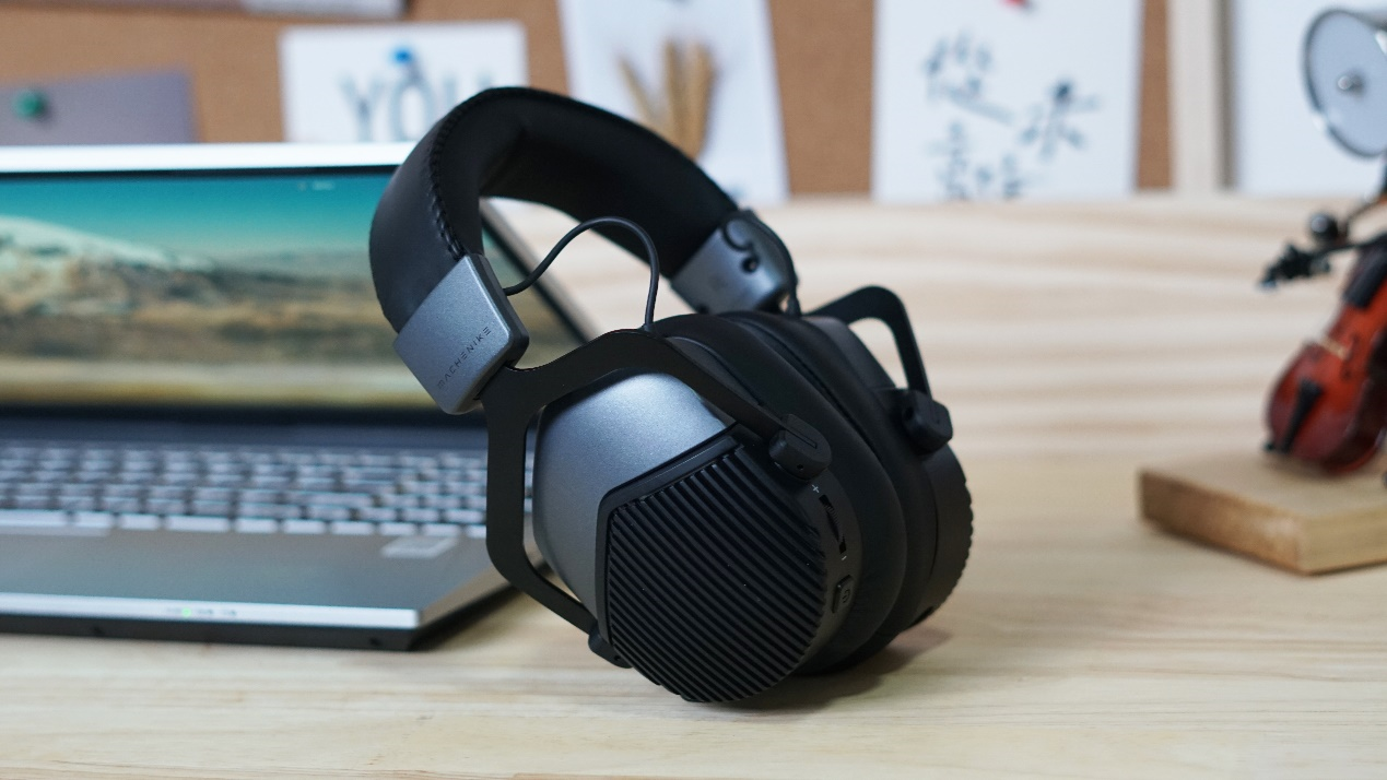 一款同时兼容PC/Xbox/PS4/Switch的双模游戏耳机：机械师GH603 - 知乎