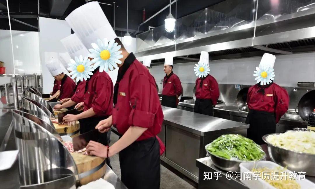 《中式烹调师》一级二级技师国家职业技能等级证书正在报考中 知乎