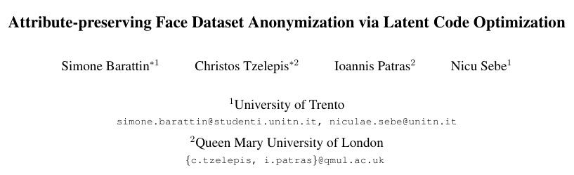 【2023年3月21日】论文分享 - 知乎