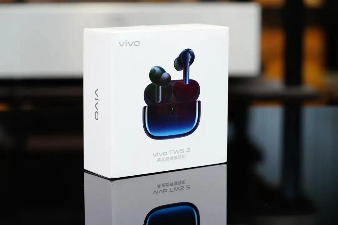 【耳机天地】随时随地的宁静音乐享受——vivo TWS 2 系列真无线耳机测评 - 知乎