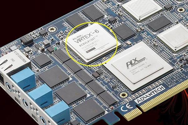 现场可编辑逻辑门阵列（FPGA） - 知乎