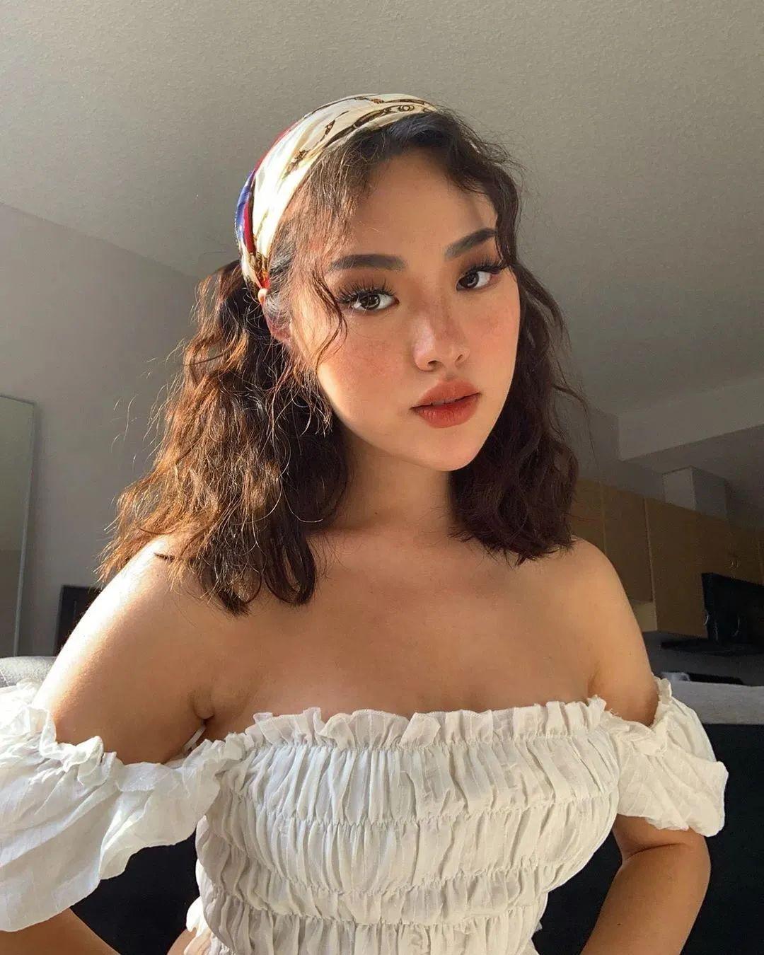 辣！辣！辣！当下最时髦的ABG甜心是什么人间过“绿”器！ - 知乎