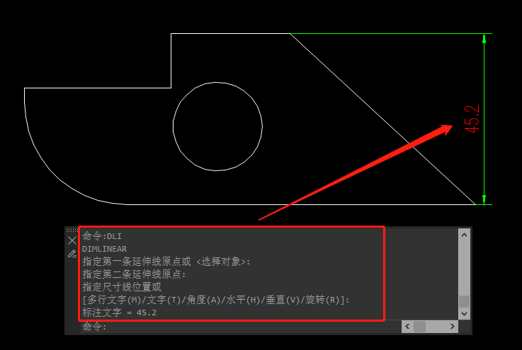 CAD怎么标注尺寸？这些常见的CAD标注快捷键你会用吗？ - 知乎