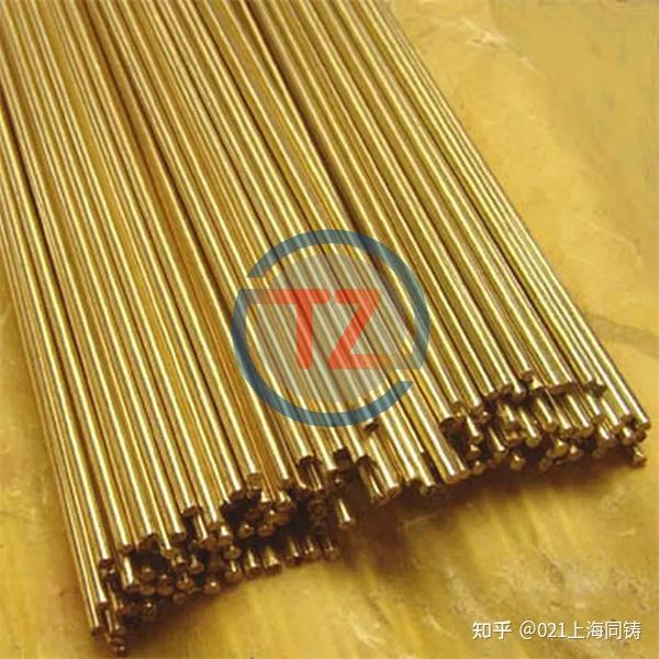 H70 黄铜挤压棒和 H62 黄铜棒的性能区别 - 知乎