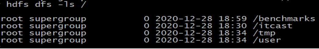 HDFS入门实战01：HDFS Shell CLI客户端 - 知乎