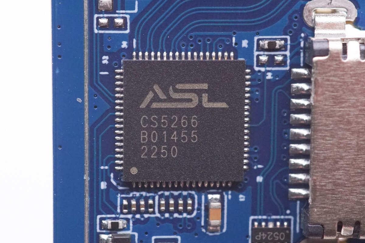 拆解报告：UGREEN绿联4K USB-C五合一多功能扩展坞CM511 - 知乎