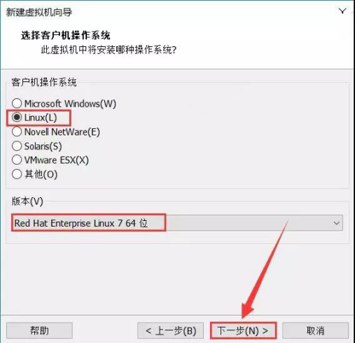 RHEL 7安装教程 - 知乎